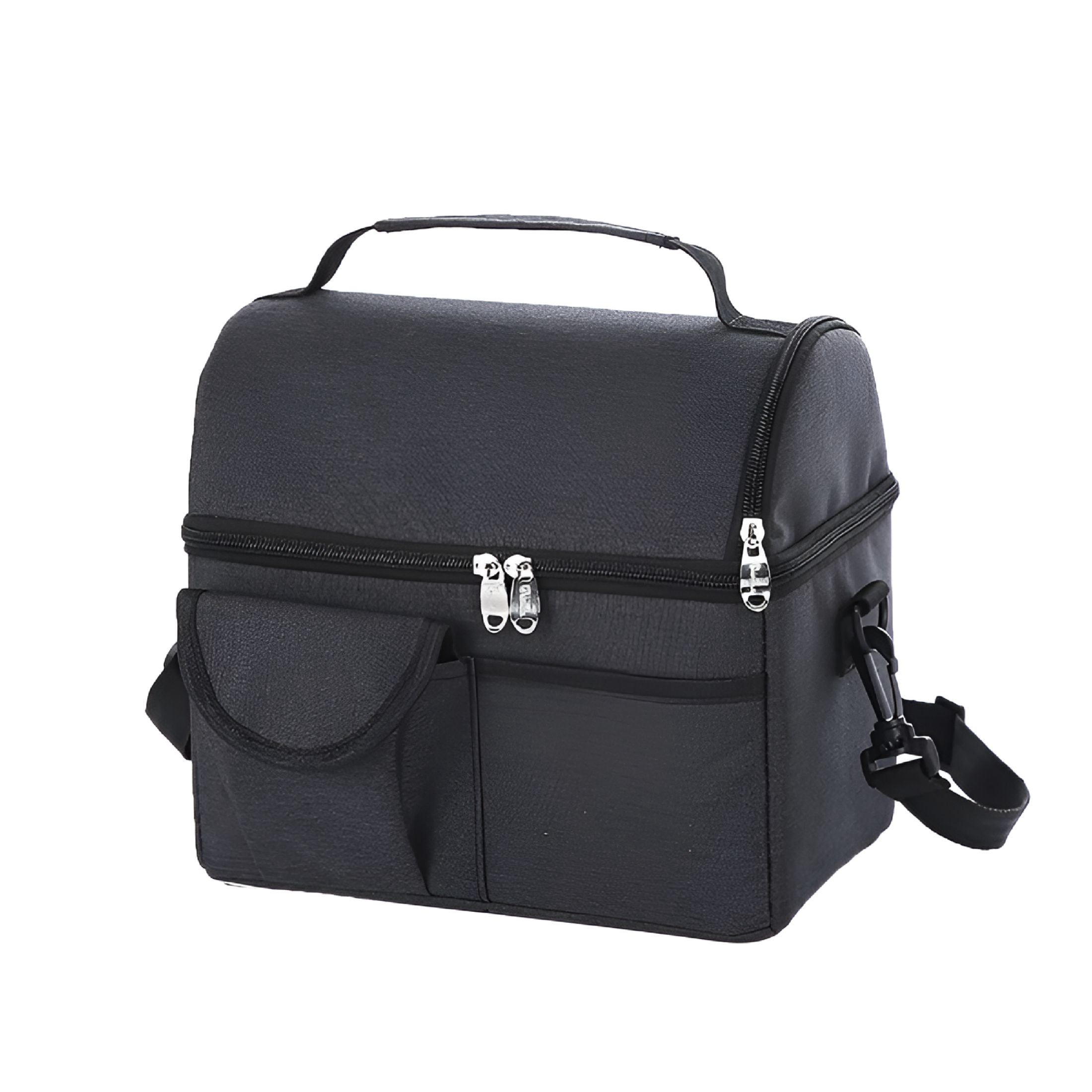ACDANC 2026 New Insulated Lunch Box for Men Women Leakproof Cooler Bag ...