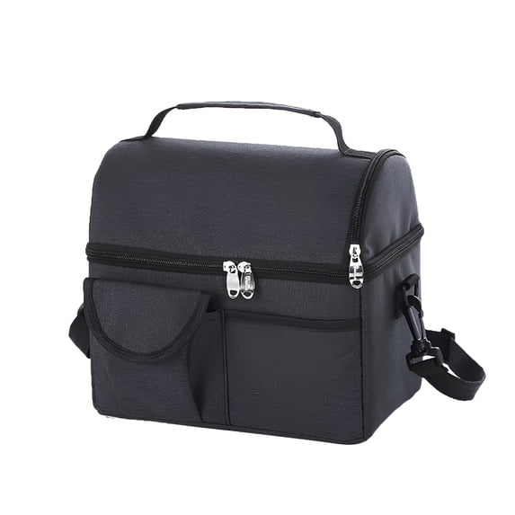ACDANC 2026 New Insulated Lunch Box for Men Women Leakproof Cooler Bag ...