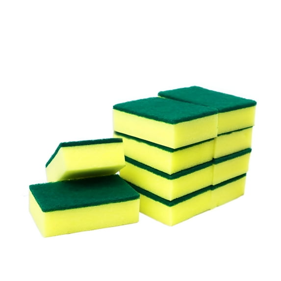 ACDANC 2026 New Kitchen Cleaning Sponges Eco Non-Scratch for ...