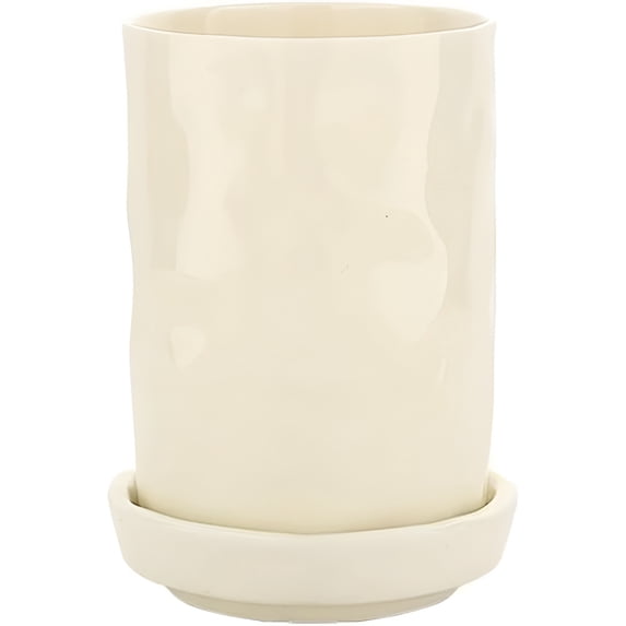 ACDANC 2026 New Kitchen Utensil Holder for Countertop - Ceramic Utensil ...