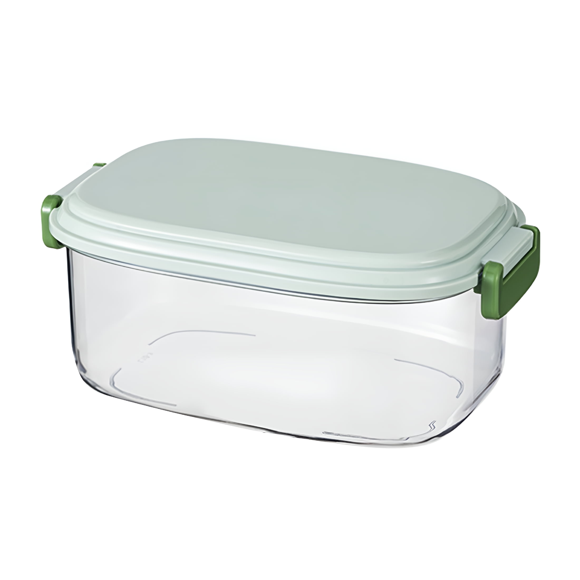 ACDANC 2026 New Large Glass Food Storage Containers with Lids Airtight ...