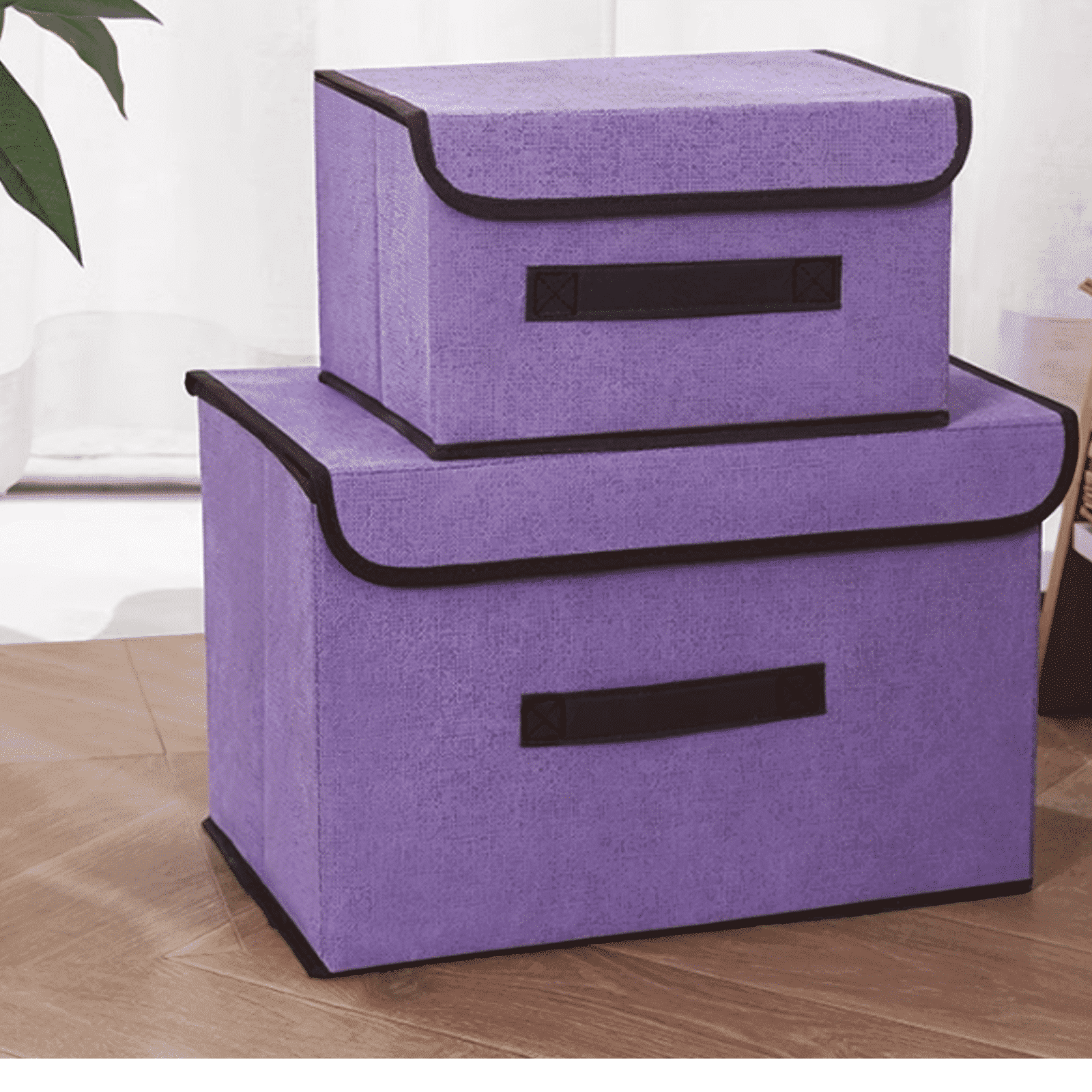 ACDANC 2026 New Laundry Basket Washable Laundry Hamper Fashion Storage ...
