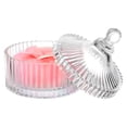 ACDANC 2026 New Makeup Storage Box, Extra Large Dusting Powder Puff and ...