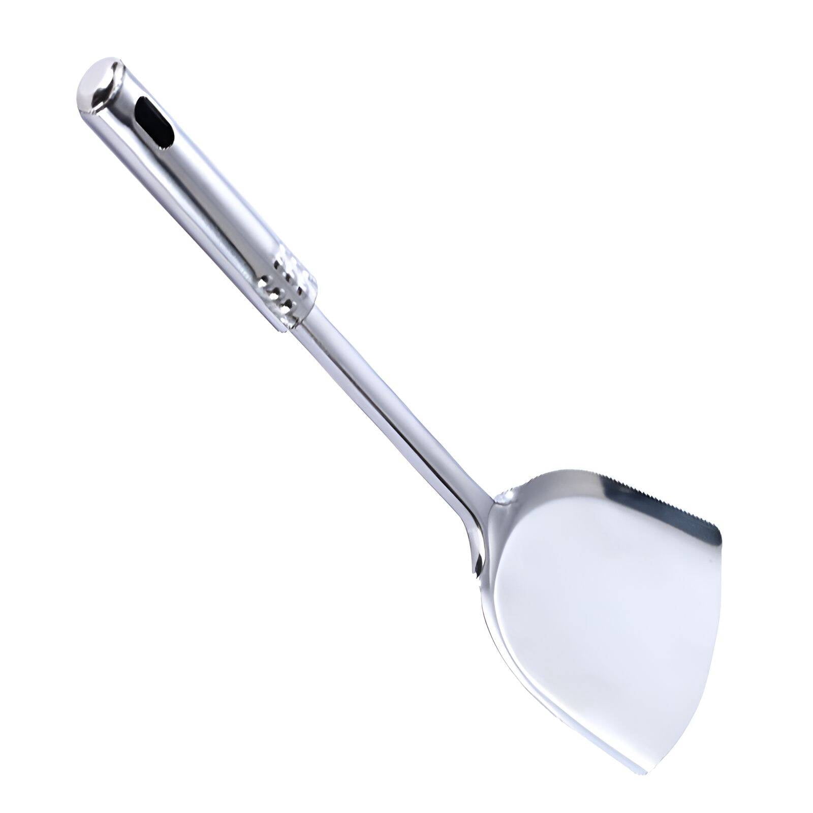ACDANC 2026 New Metal Spatula Long Term Use Without Deformation Metal ...