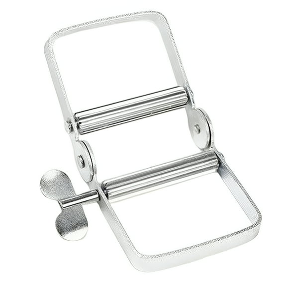 ACDANC 2026 New Metal Toothpaste Squeezer,Tube Ringer,Toothpaste ...