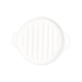 ACDANC 2026 New Microwave Bacon Cooker - Silicone Bacon Tray with Lid ...