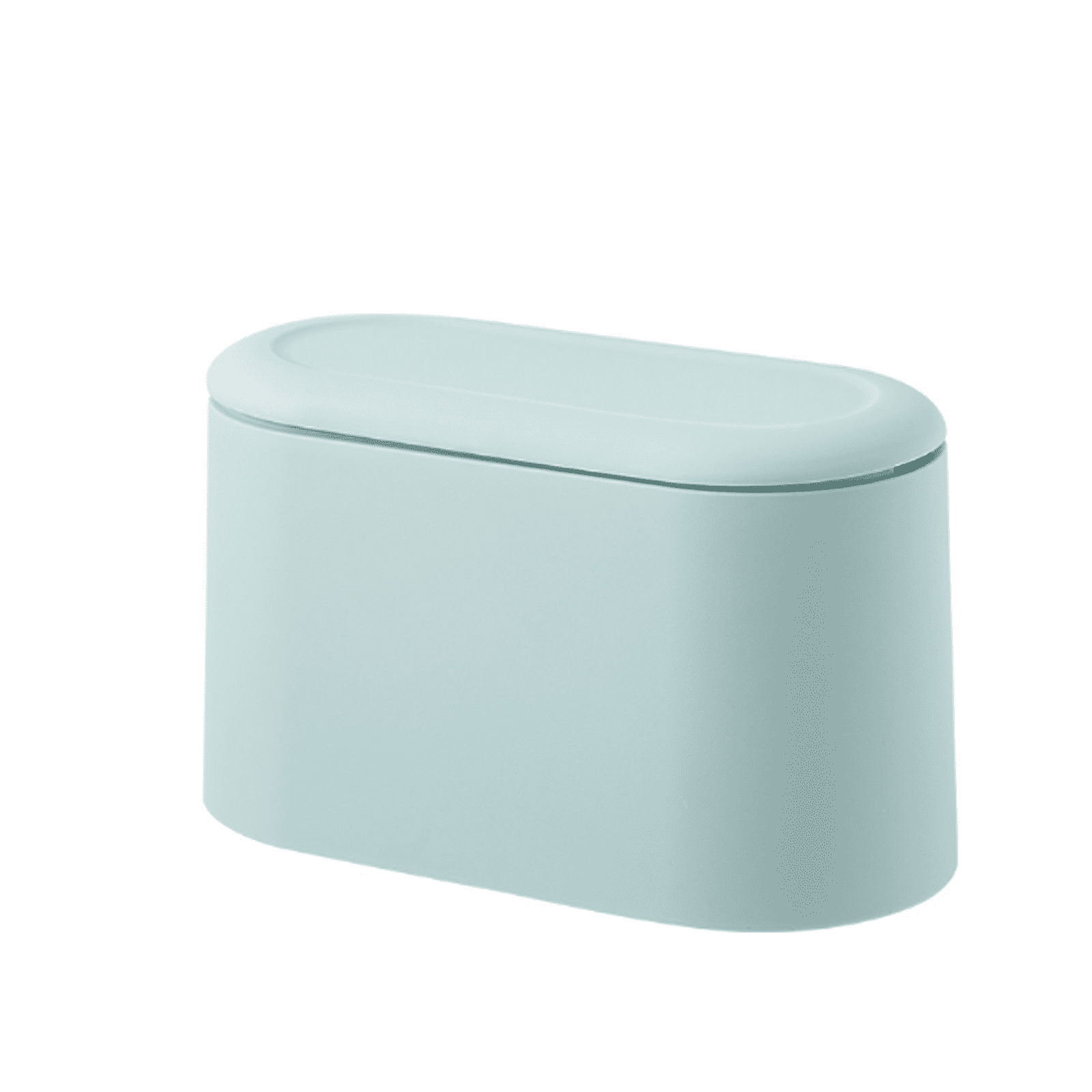 ACDANC 2026 New Mini Trash Can Stylish Trash Bin with Lid Multi ...