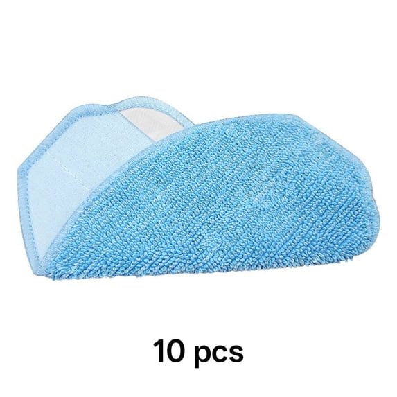 ACDANC 2026 New Mop Pads for Mamnv Zcwa Br150/Br151 Mop Pads Reusable ...