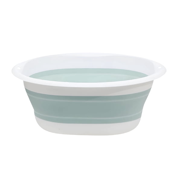 ACDANC 2026 New Multipurpose Foldable Collapsible Washbasin Lightweight ...