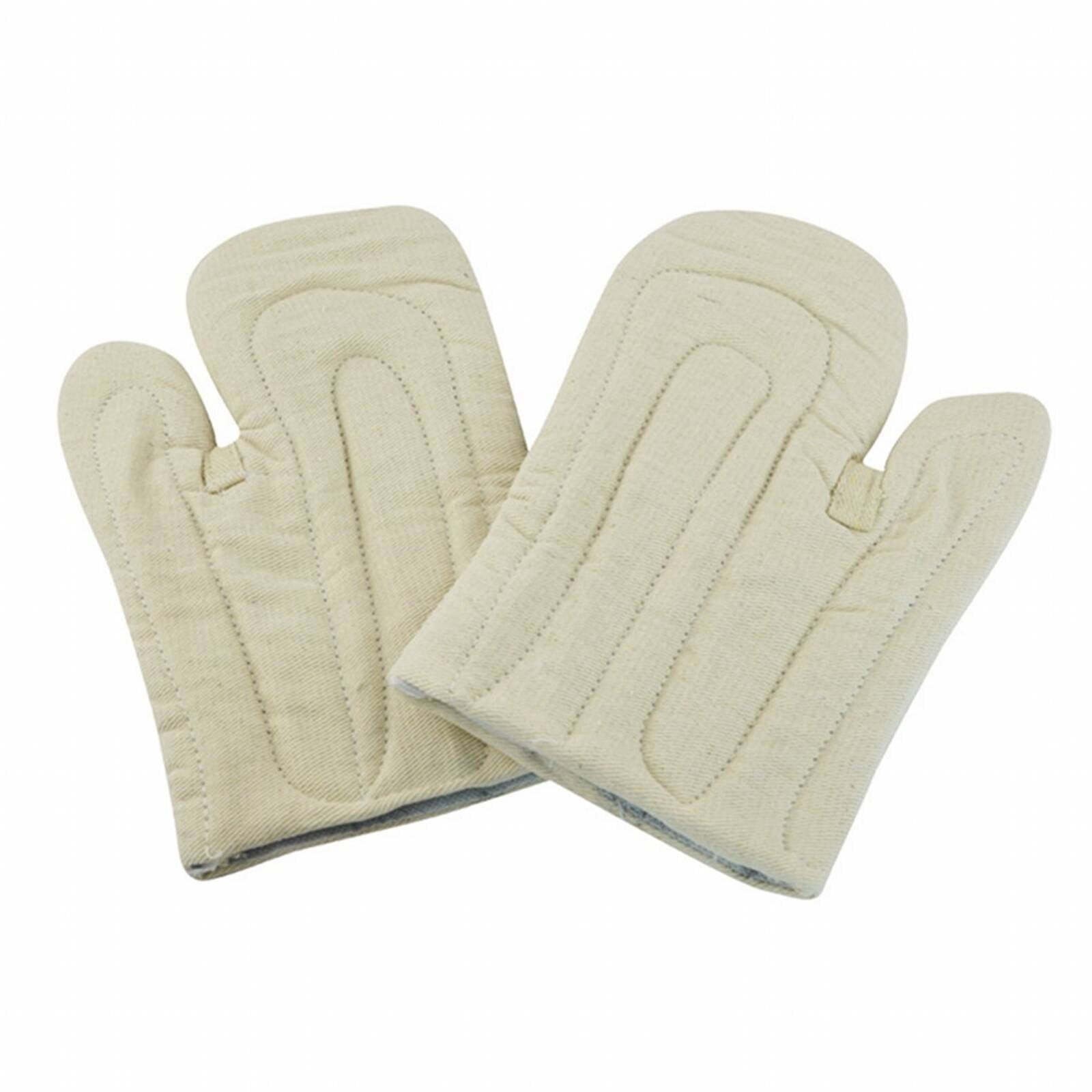 ACDANC 2026 New Oven Gloves Wide Applicability Kitchen Gloves for ...