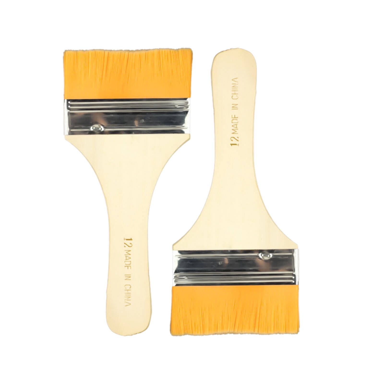 ACDANC 2026 New Pastry Brush Easy-To-Clean Structure Basting Brush ...