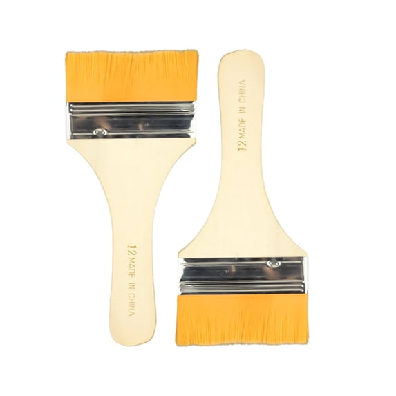 ACDANC 2026 New Pastry Brush Easy-To-Clean Structure Basting Brush ...