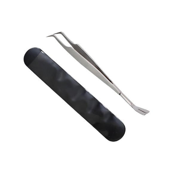 ACDANC 2026 New Pet Lice Removal Tweezers Tick Remover Tweezers Remover ...