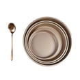 ACDANC 2026 New Pizza Pan Rectangular Chocolate Diy Round Household ...