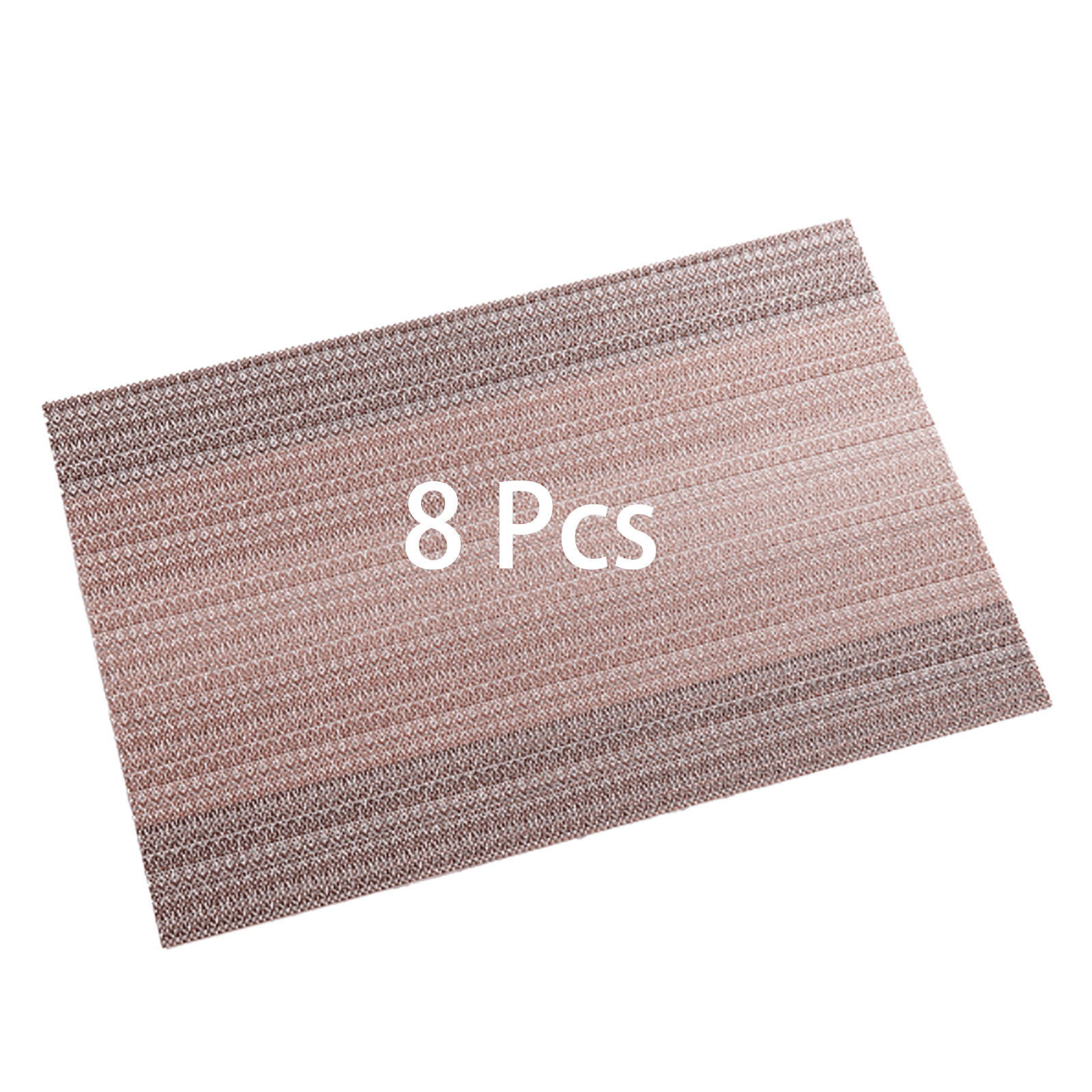ACDANC 2026 New Placemats Set of 8 Waterproof Hot Pads for Dining ...