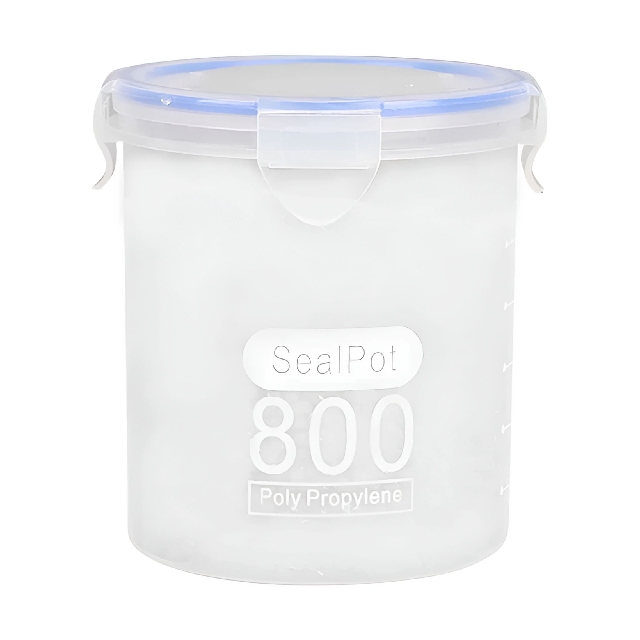 ACDANC 2026 New Plastic Airtight Lid Spices Food Storage Containers for ...
