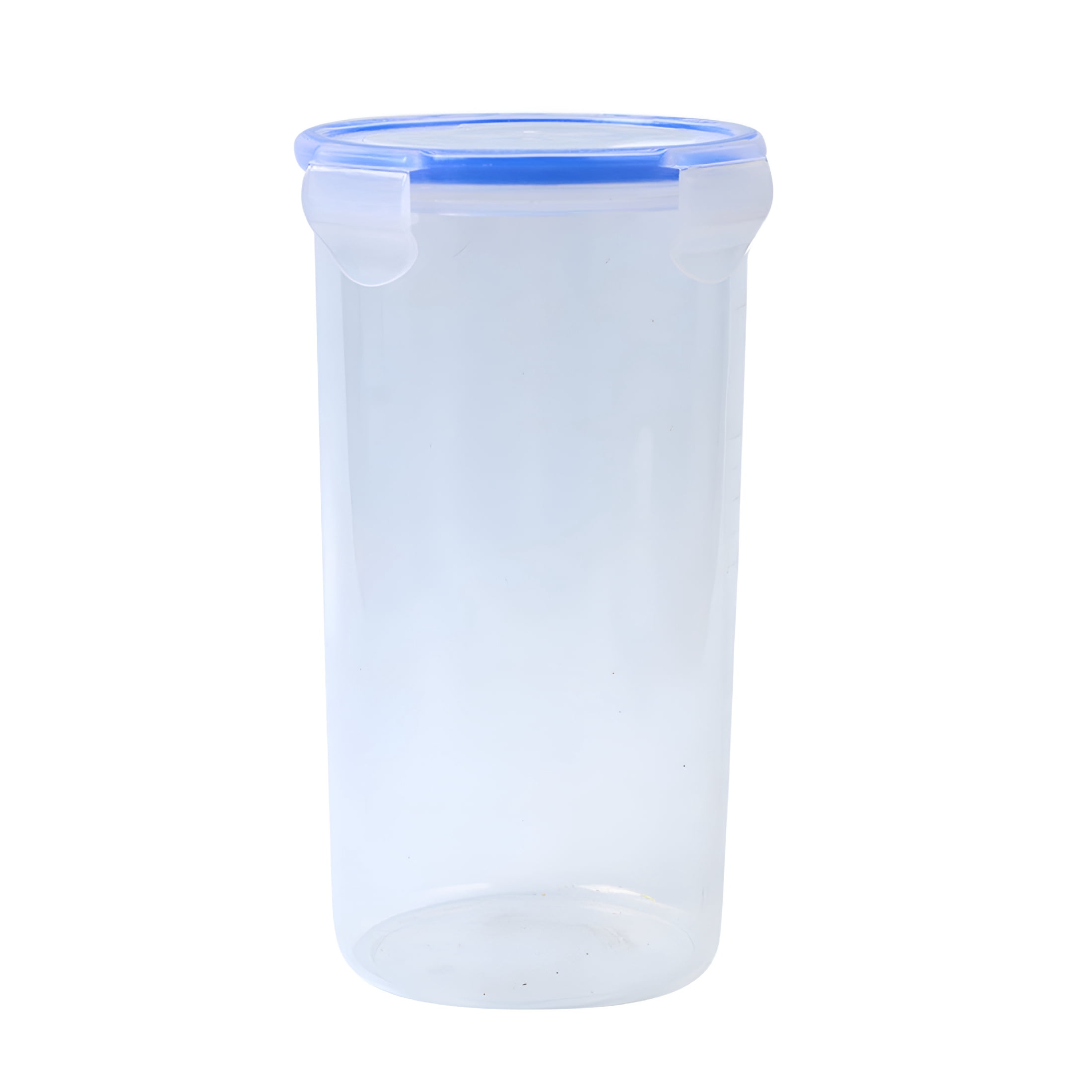ACDANC 2026 New Plastic Food Storage Containers with Snap Lids Airtight ...