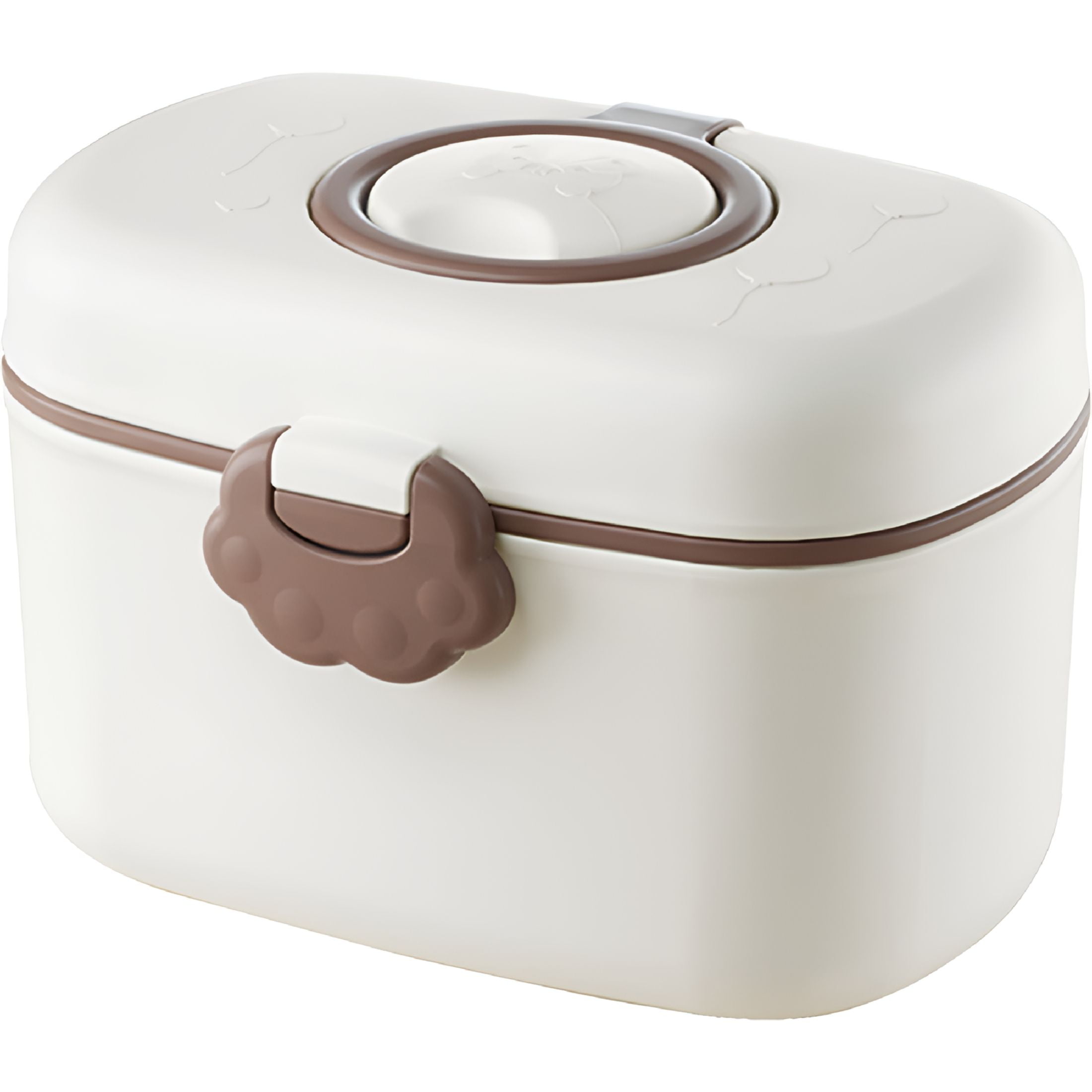 ACDANC 2026 New Portable Baby Formula Dispenser for Baby,Toddler,Travel ...
