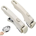 ACDANC 2026 New Removable Pot Handle 2Pcs, Detachable Replacement ...