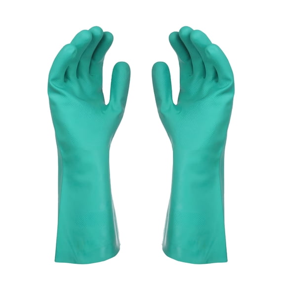 ACDANC 2026 New Reusable Cleaning Gloves,Kitchen Latex Gloves Dish ...