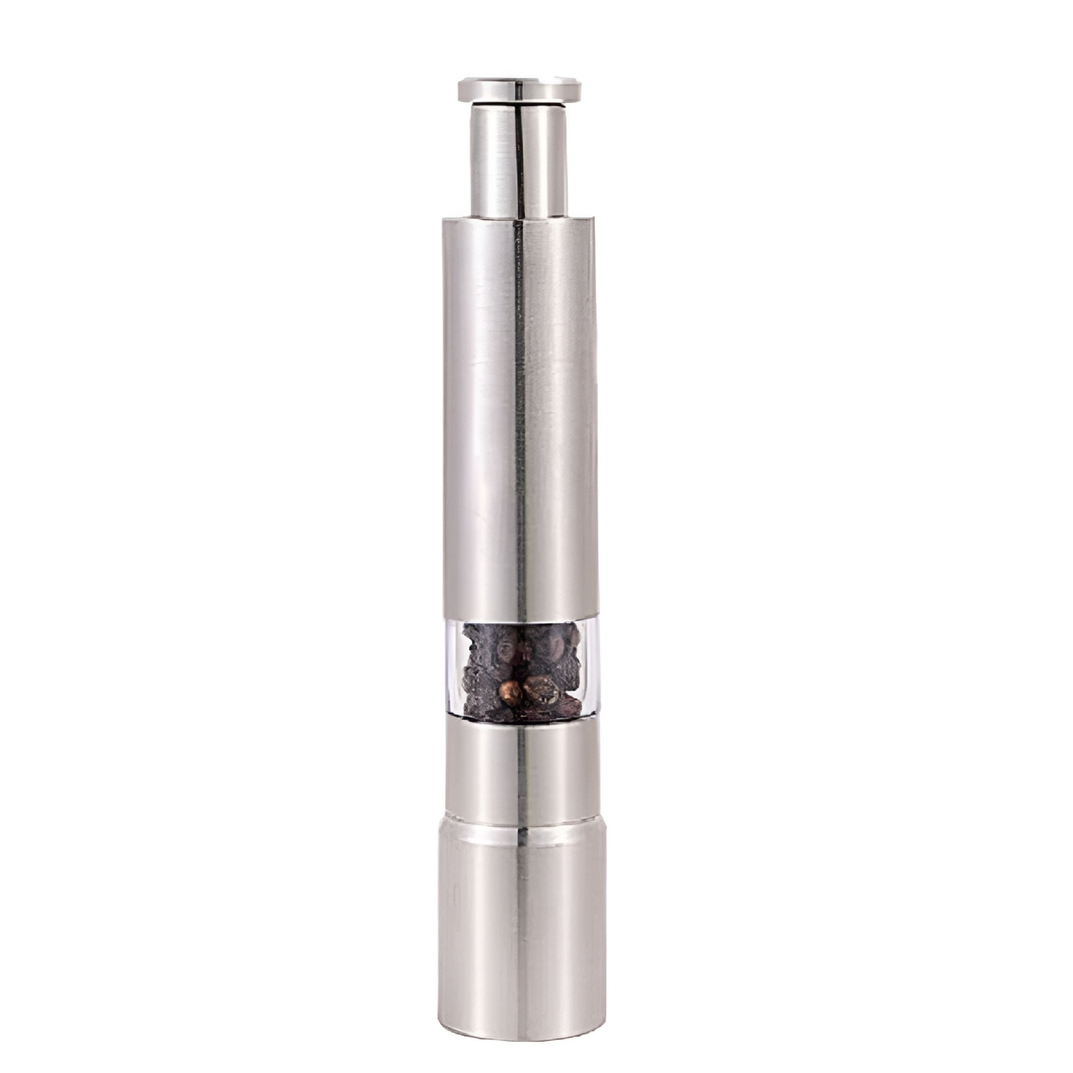 ACDANC 2026 New Salt and Pepper Grinder Set,Refillable,Modern Thumb ...