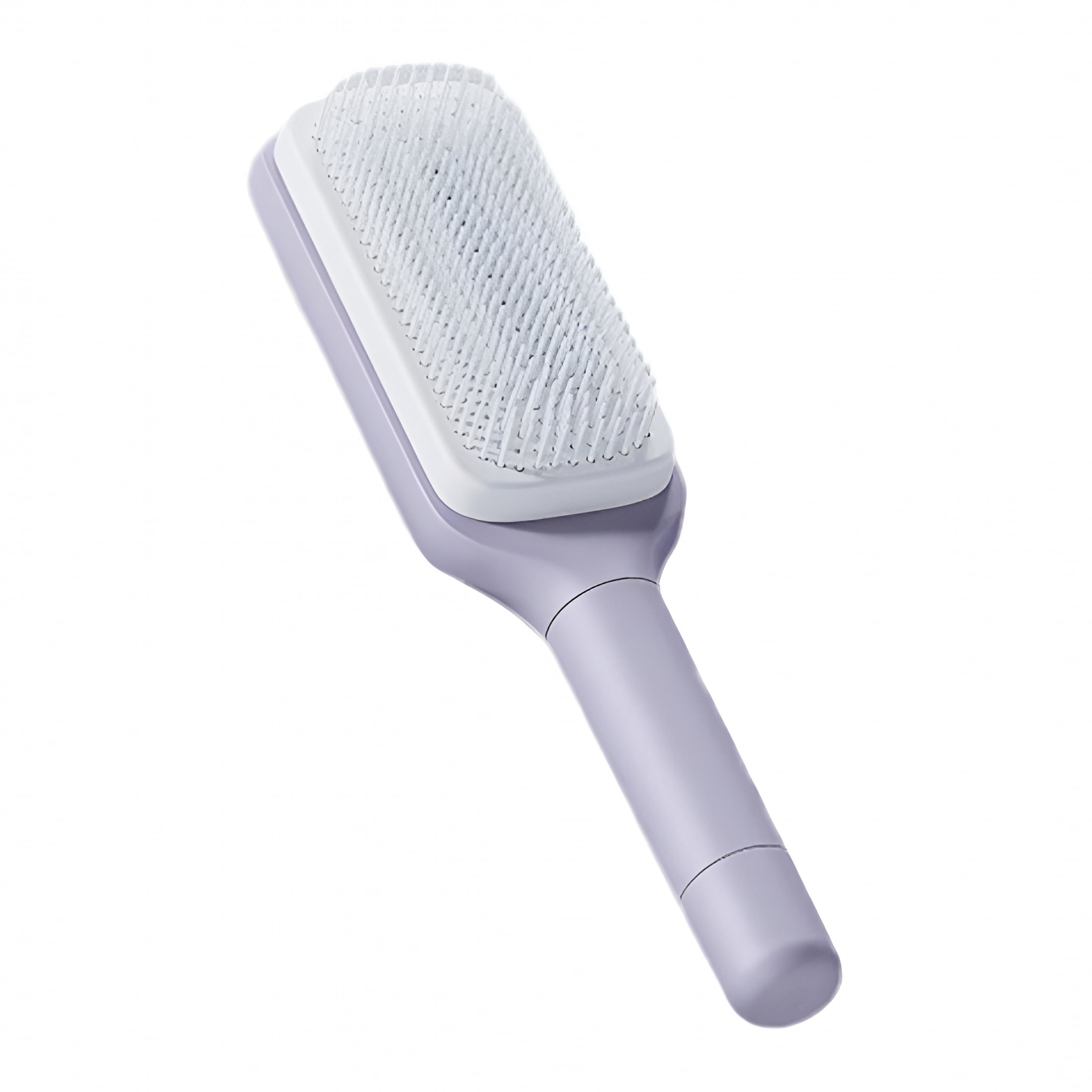 ACDANC 2026 New Self Cleaning Hair Brush Aircushion Massage Brush Anti ...