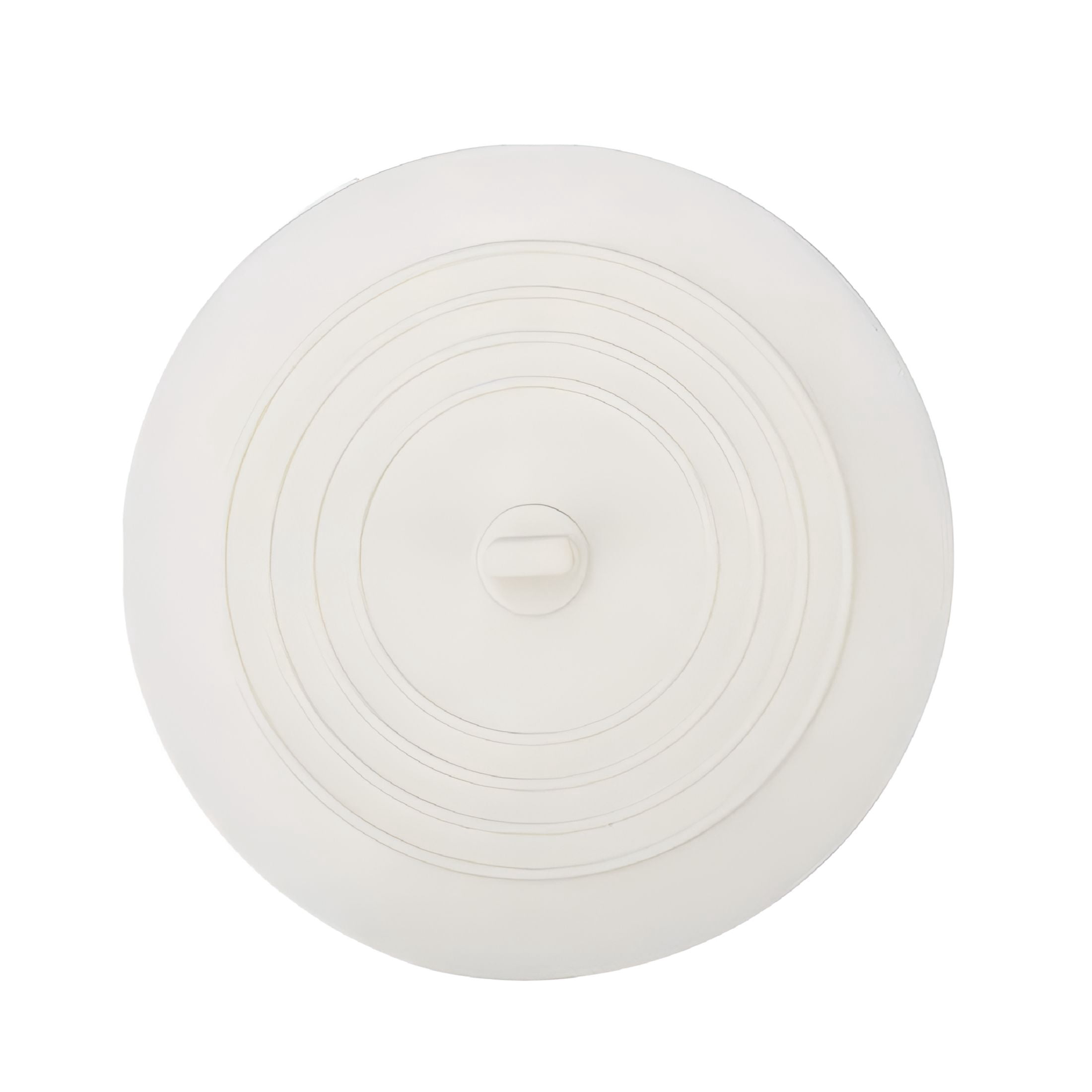 ACDANC 2026 New Silicone Bathtub Drain Stopper,6"Es Large Tub Stopper ...