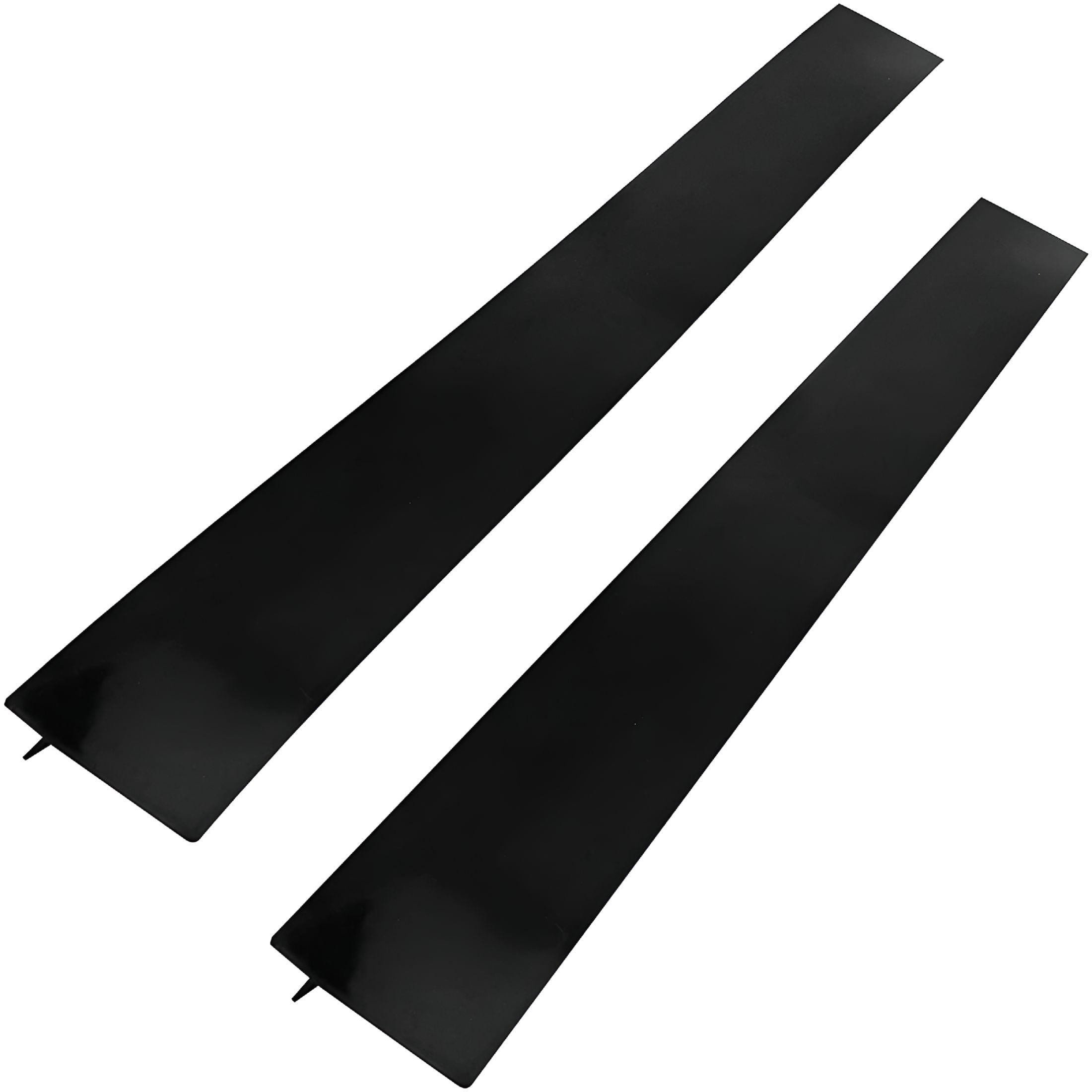 ACDANC 2026 New Silicone Crumb Guards & Stove Gap Cover for Stove ...