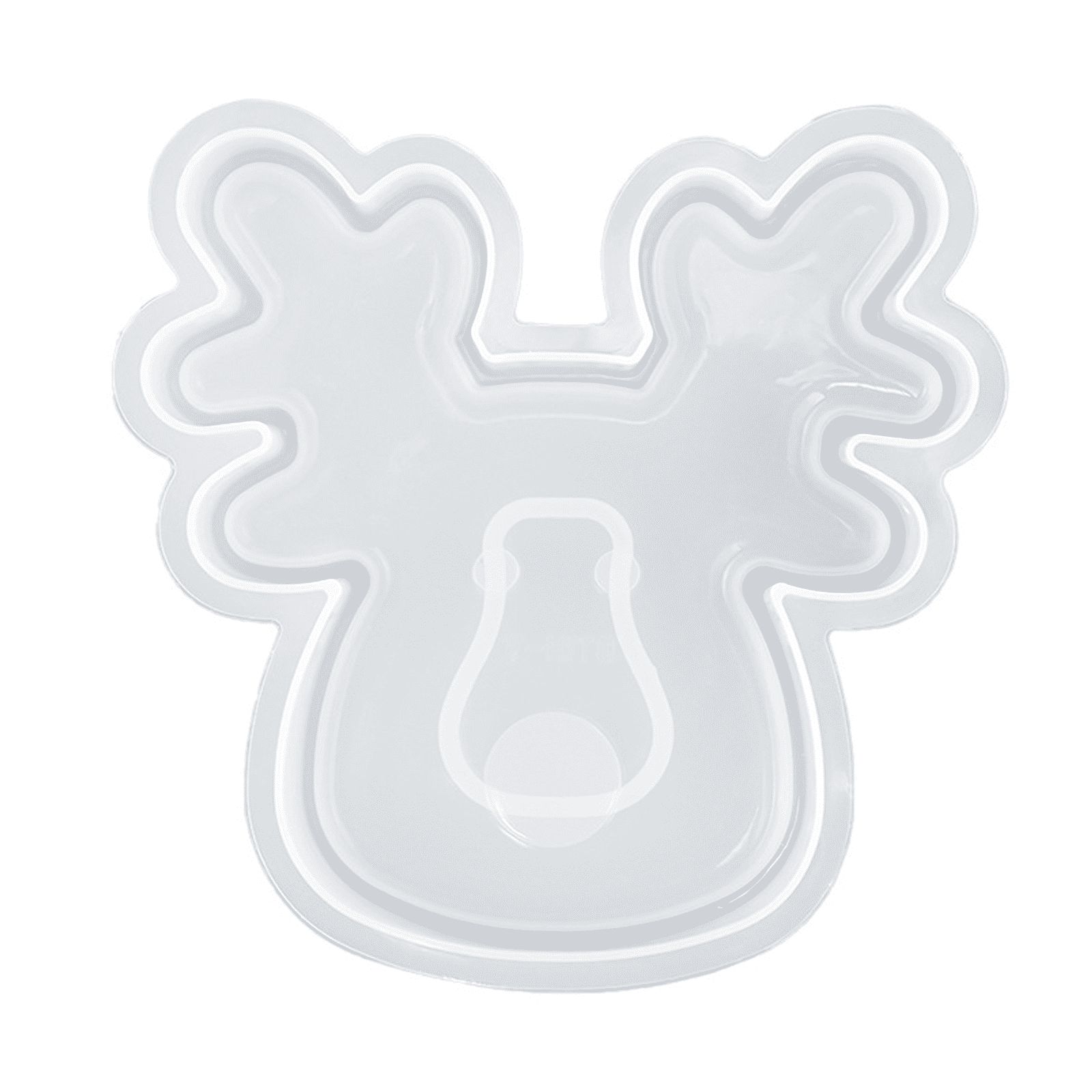 ACDANC 2026 New Silicone Mold Food-Grade Materials Resin Mold High ...