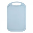 ACDANC 2026 New Small Kitchen Cutting Board Set,Bpa-Free Kitchen ...