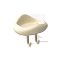 ACDANC 2026 New Soap Dish Elegant Shell Design Soap Holder Functional ...