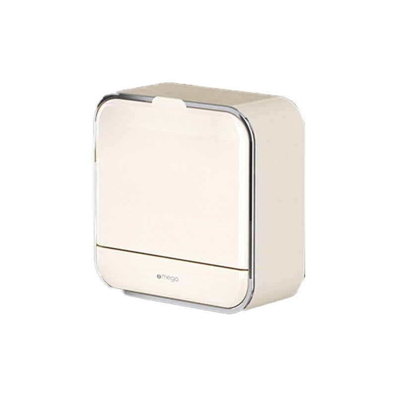 ACDANC 2026 New Soap Dish Modern Appearance Soap Holder Quick Assembly ...