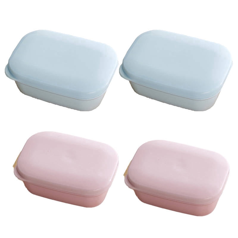 ACDANC 2026 New Soap Dish Neat Space Soap Holder Stylish Setup Soap ...