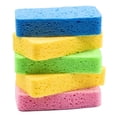 ACDANC 2026 New Sponges for Dishes Large Cellulose Kitchen Cleaning Non ...