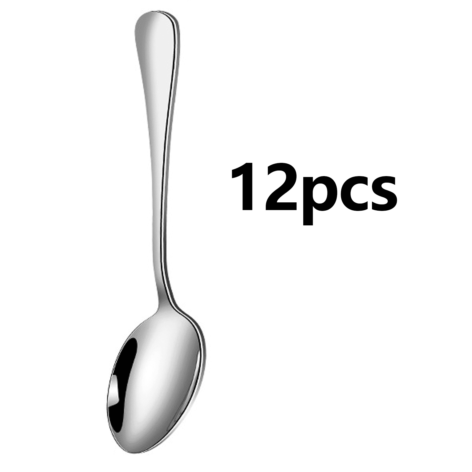 ACDANC 2026 New Spoons Non Toxic Materials for Safety Soup Spoons ...