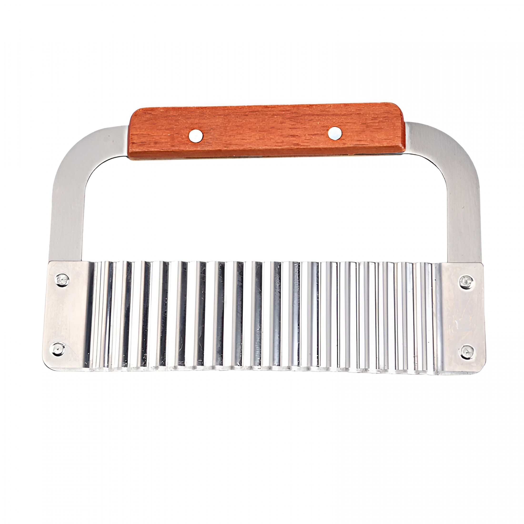 ACDANC 2026 New Stainless Steel Wavy Soap Cutter,Crinkle Cutter ...