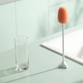 ACDANC 2026 New Stand Soft Sponge Bottle Cleaner Brush with Plastic ...