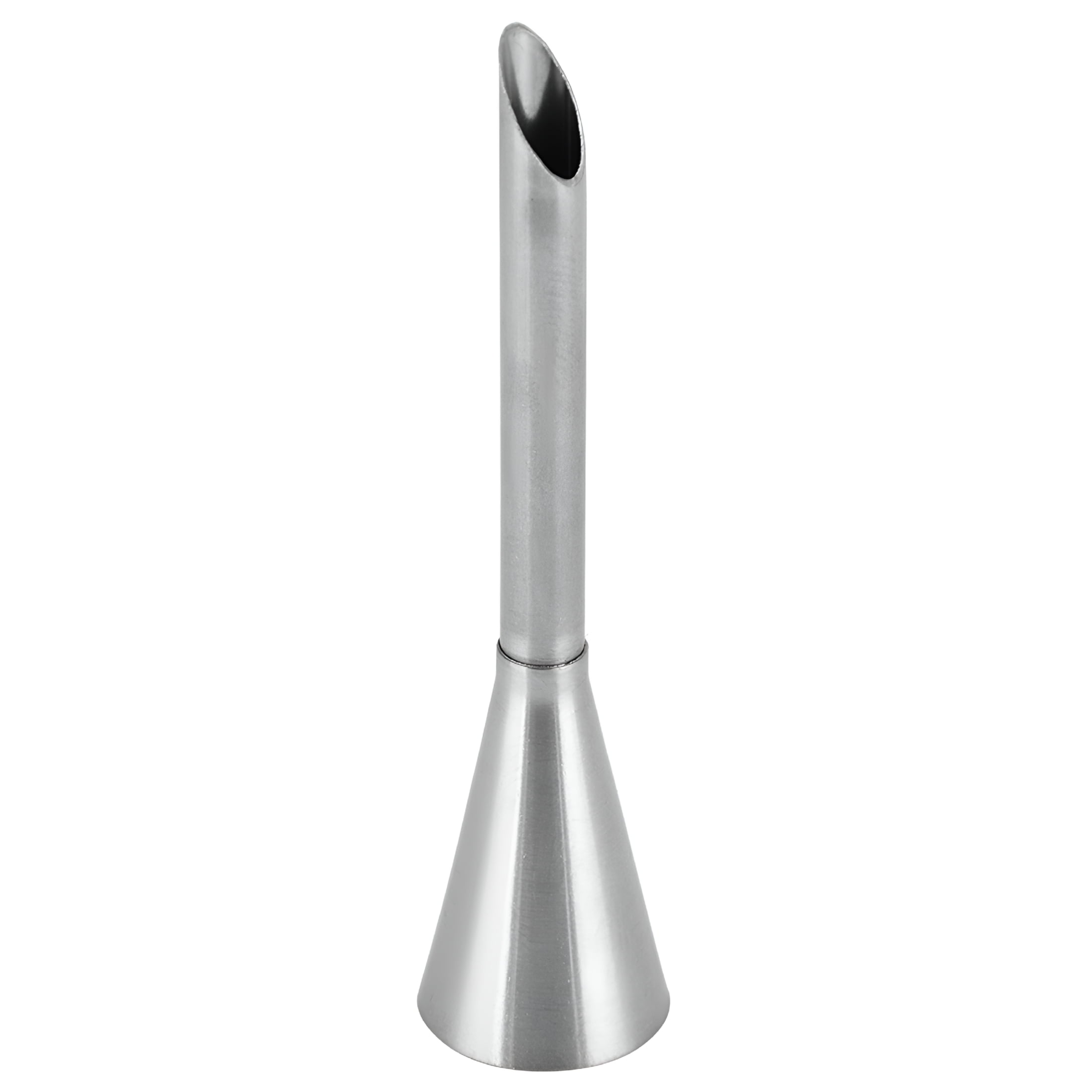 ACDANC 2026 New Stylish Piping Tips Set,Stainless Steel Pastry Filler ...