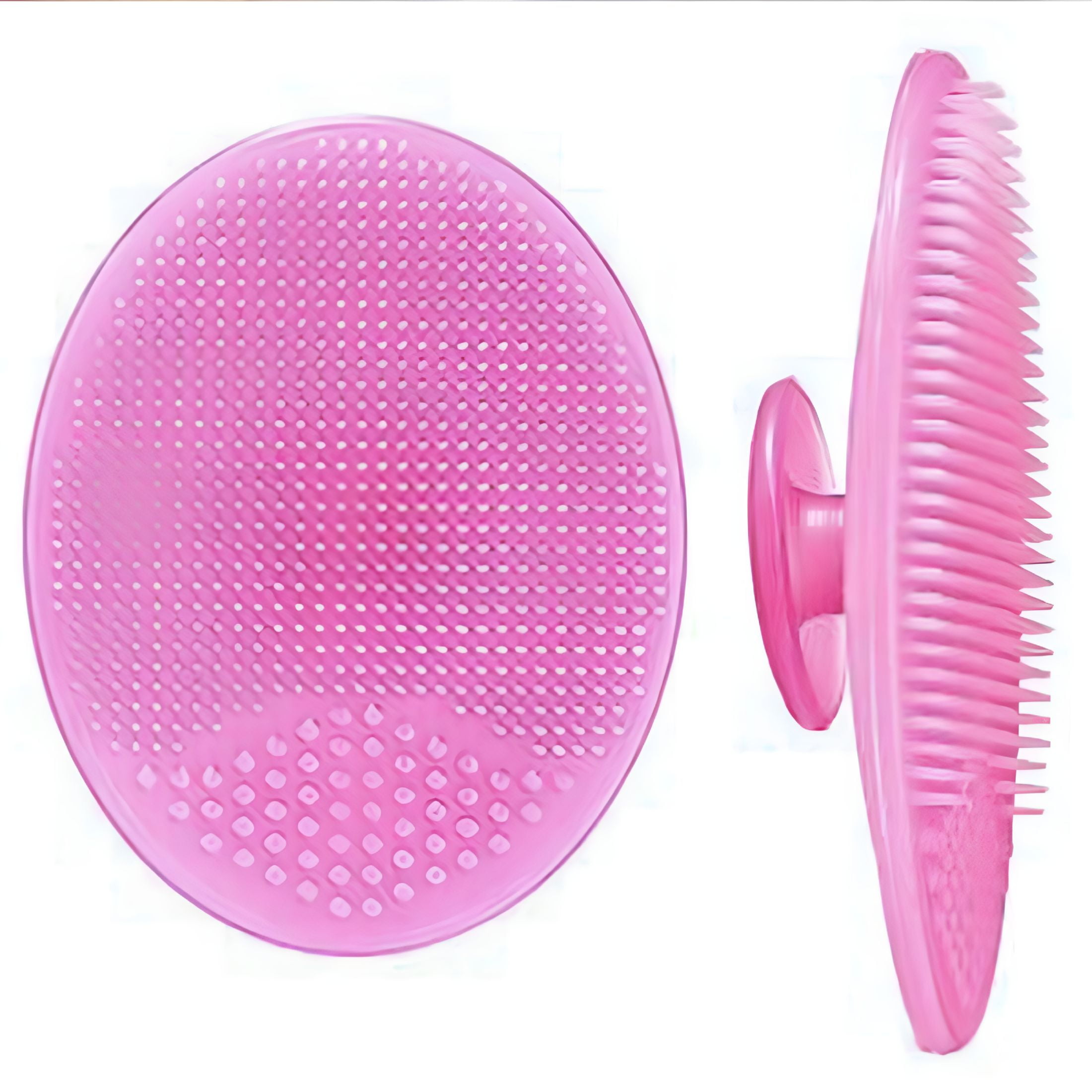 ACDANC 2026 New Super Soft Silicone Face Cleanser and Massager Brush ...