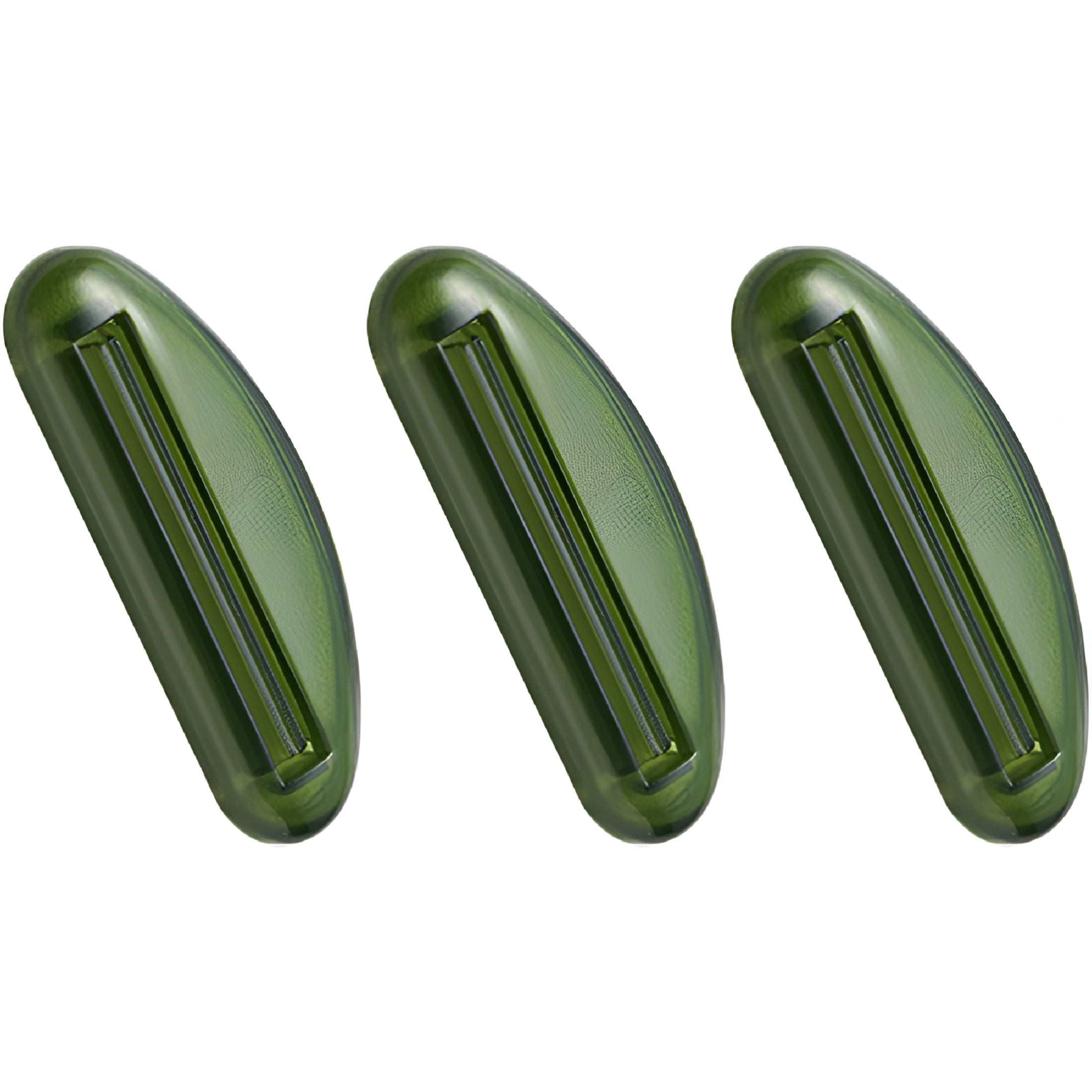 ACDANC 2026 New Toothpaste Squeezer Tool Tube Roller Manual Dispenser ...