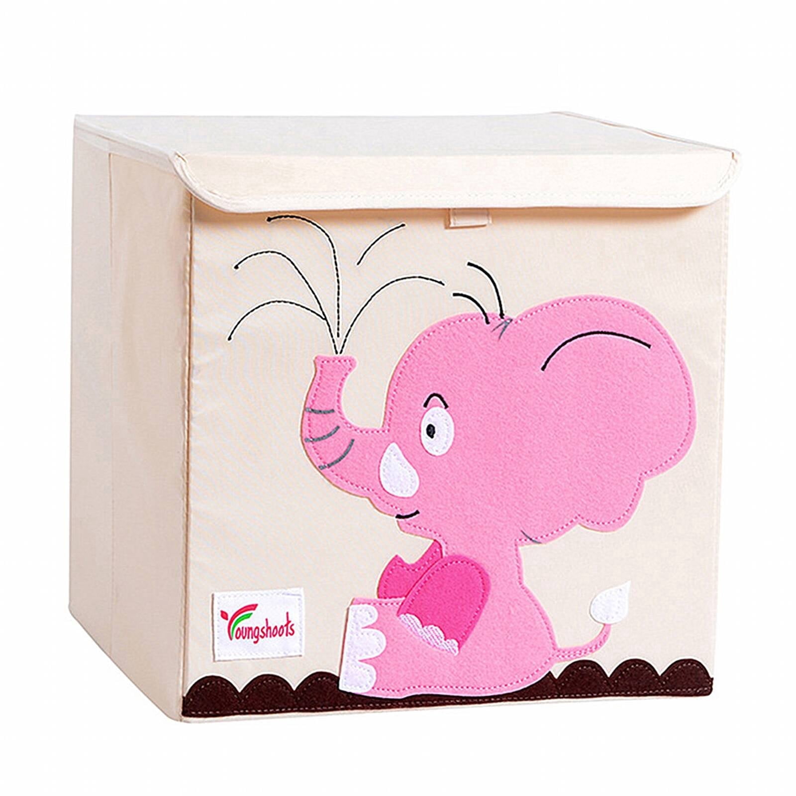 ACDANC 2026 New Toy Storage Bucket Cover Protection Sundry Organizing ...