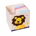 ACDANC 2026 New Toy Storage Bucket Large Capacity Design Sundry ...