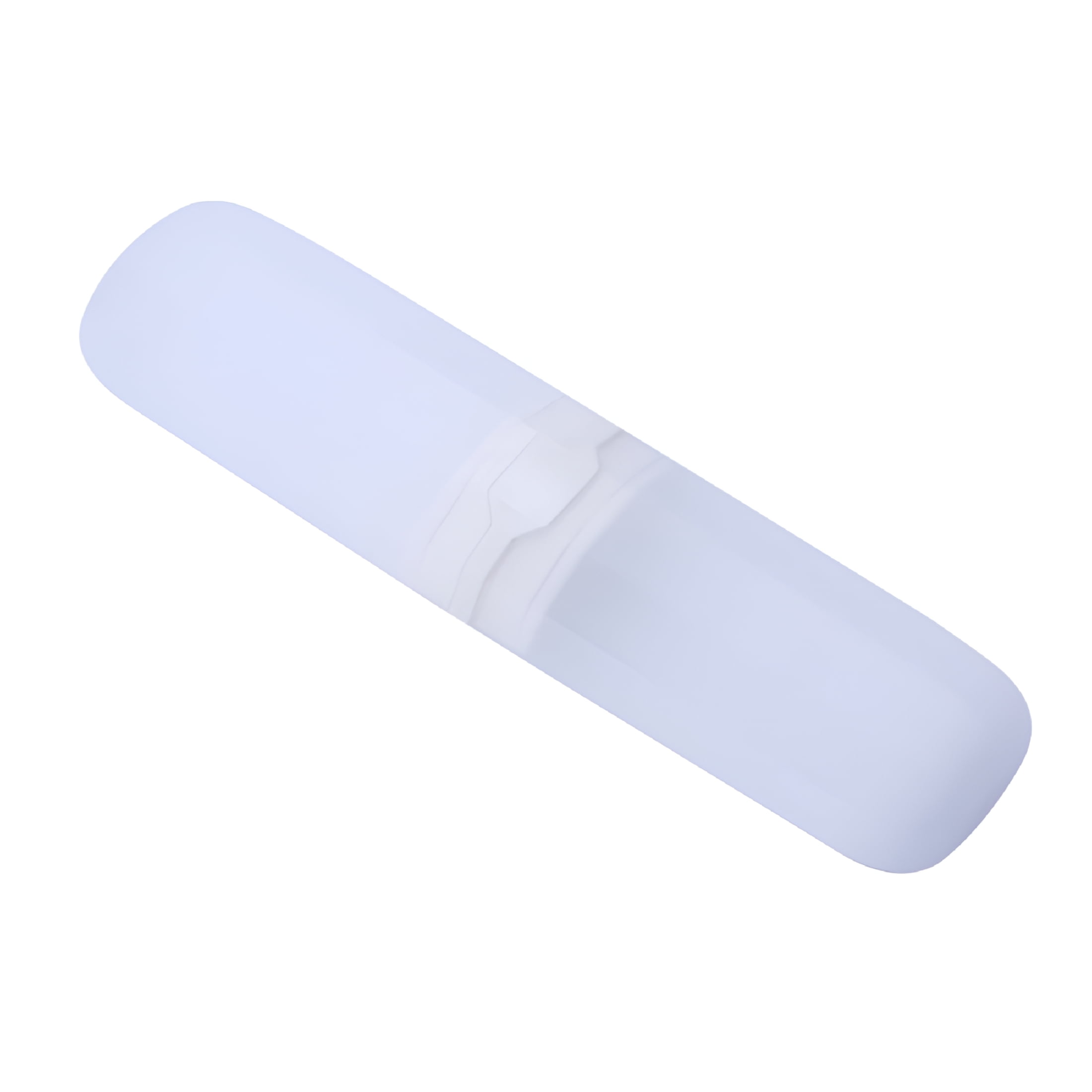 ACDANC 2026 New Travel Toothbrush Case Box,Plastic Portable Toothbrush ...