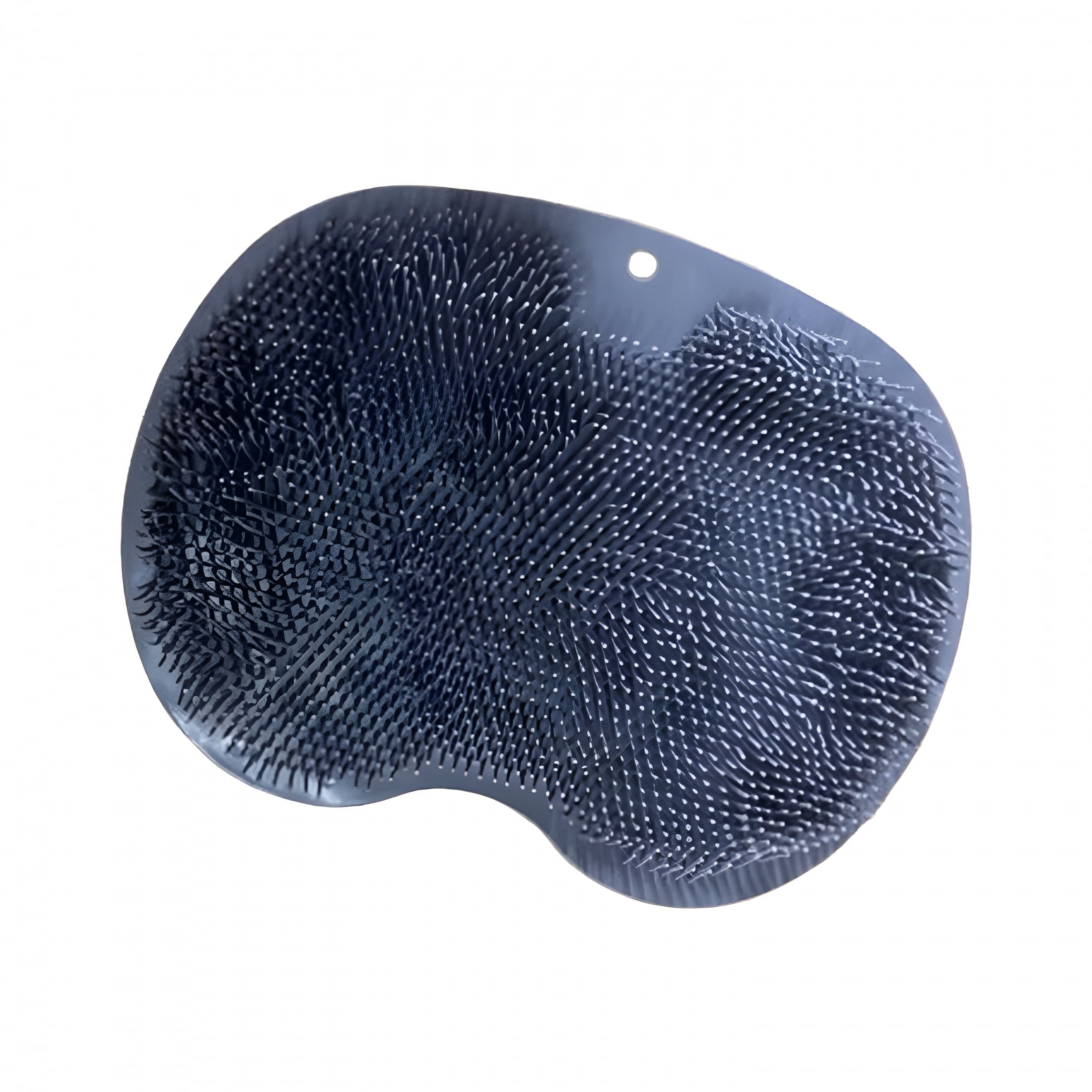 ACDANC 2026 New Wall-Mounted Silicone Shower Foot Scrubber - Back ...