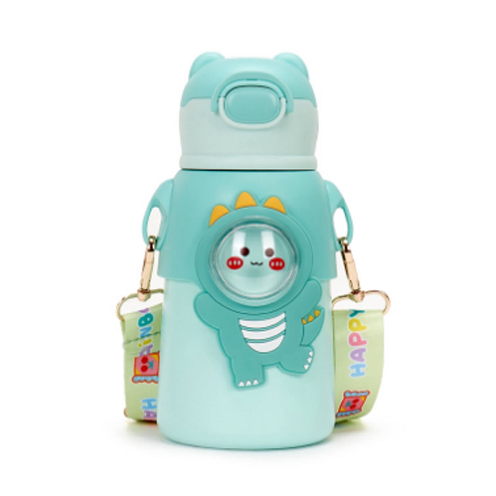ACDANC 2026 New Water Bottle,Double-Wall Insulated Water Bottle for ...