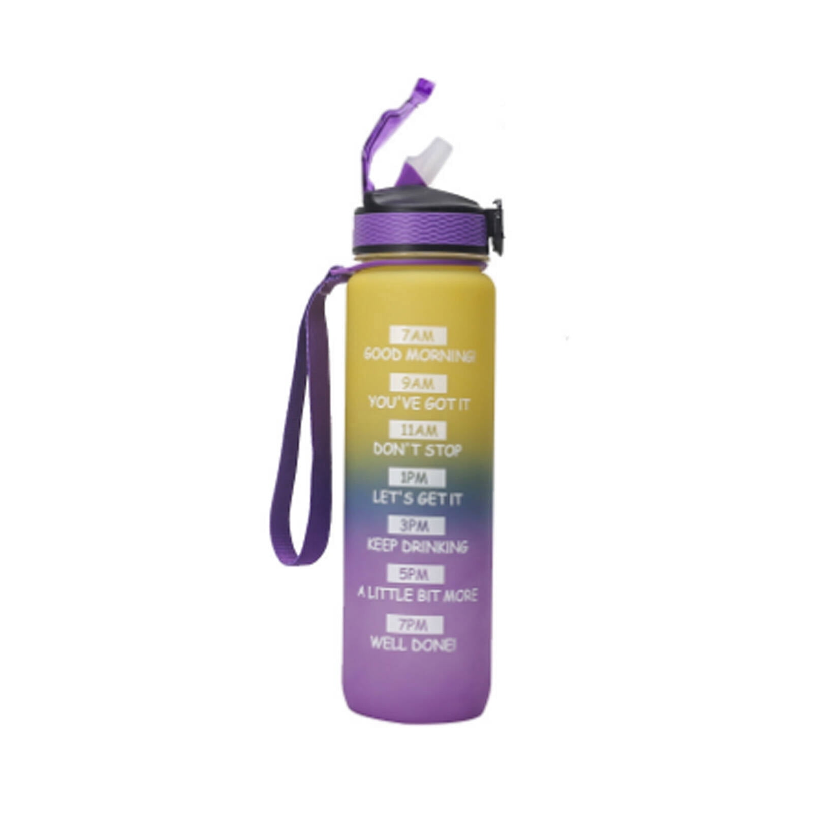 ACDANC 2026 New Water Bottle Large Capacity Insulated Water Bottle for ...
