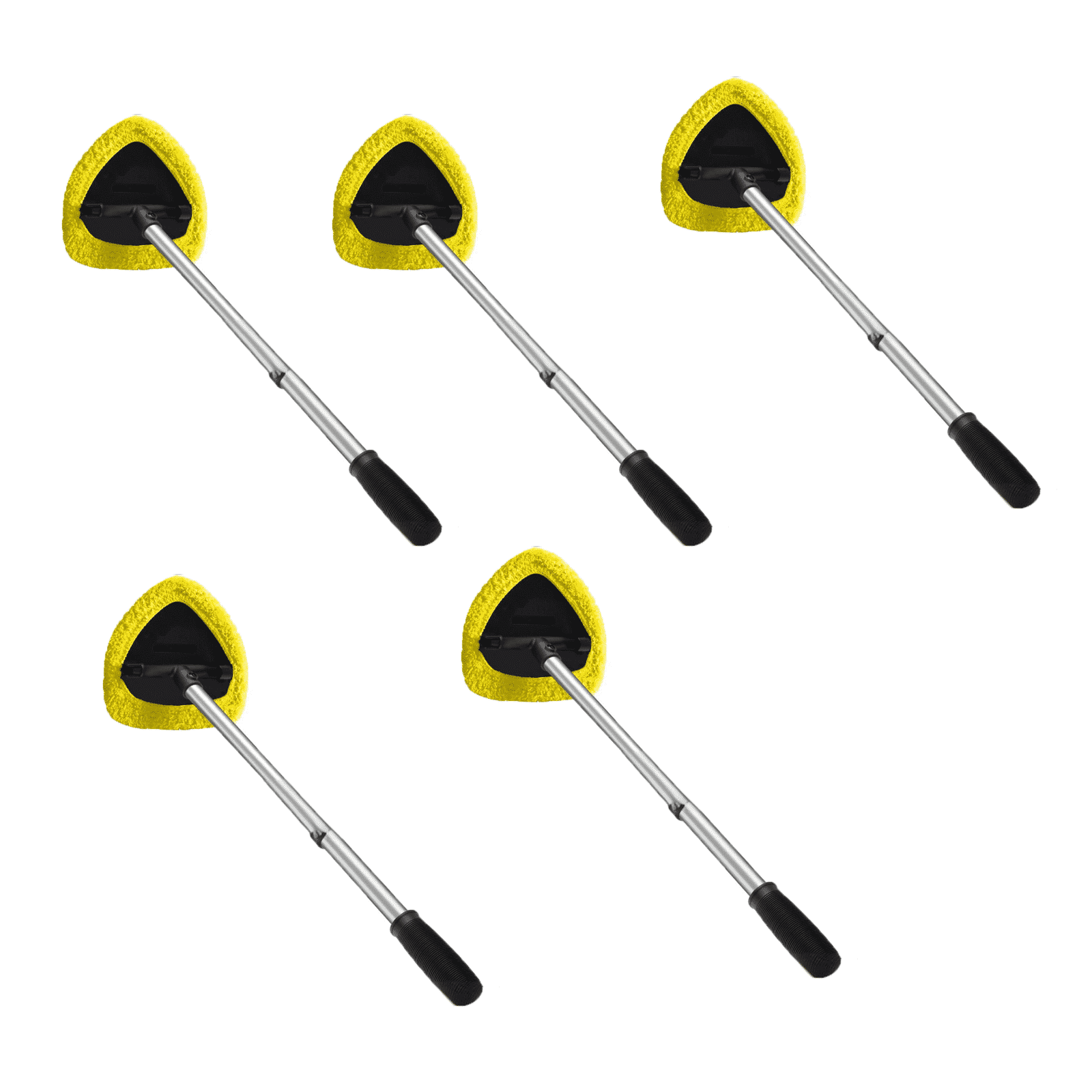 ACDANC 2026 New Windshield Cleaner Tool Retractable Window Cleaning Kit ...