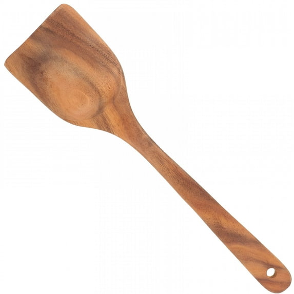 ACDANC 2026 New Wooden Spatula Utensils for Cooking Kitchen Non Stick ...