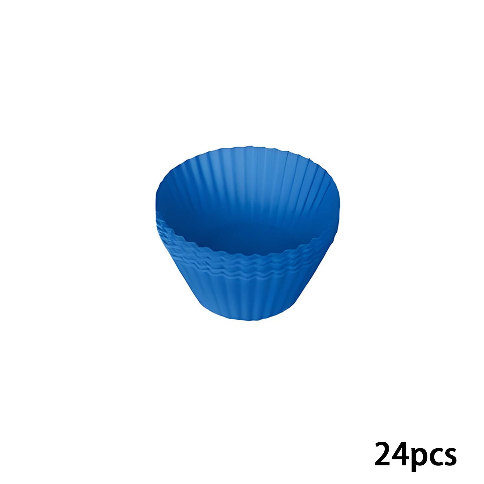 ACDANC 24Pcs Silicone Molds for Food Perfect Mold Design Baking Set Hot ...