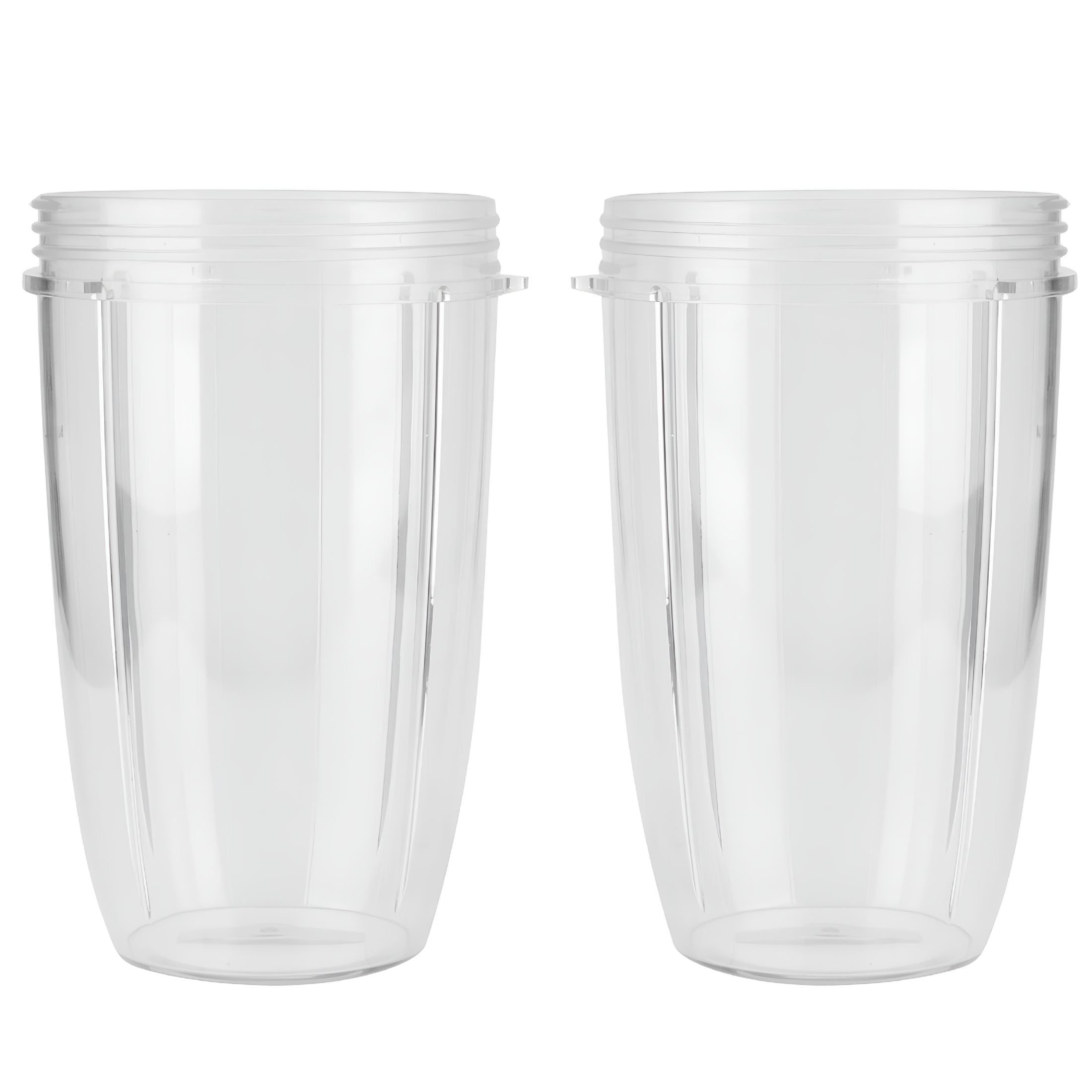ACDANC 24oz Blender Cups,Replacement Cups for High-Speed Blenders,Food ...